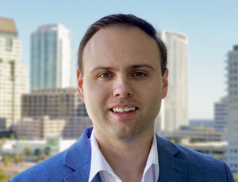 People moves: Graham Media brings in Disney Entertainment veteran as ...