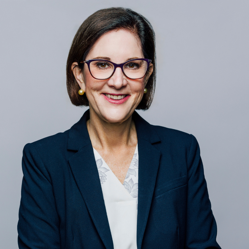 A career of influence: Hope Mehlman’s enduring legacy in corporate ...