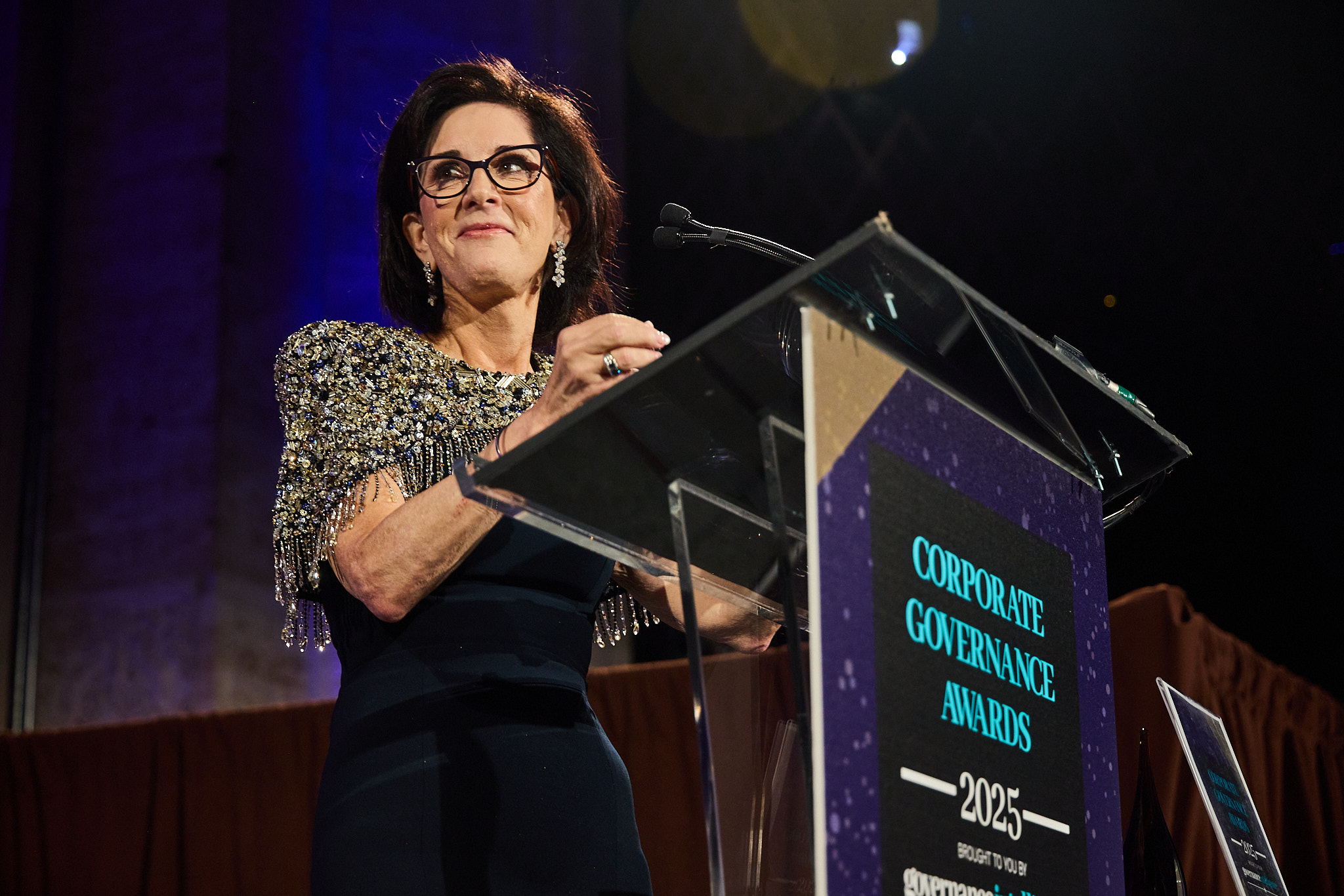 Sallie Mae and VEON lead the way with two trophies each at the ...