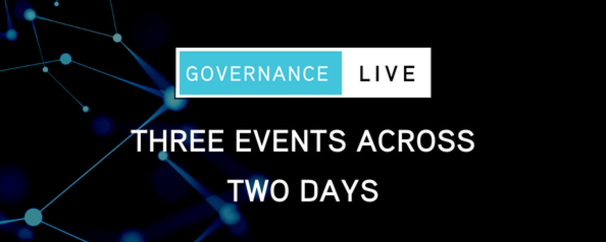 Governance Live | Governance Intelligence